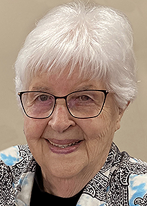 Violet Berg | News, Sports, Jobs - Marshall Independent